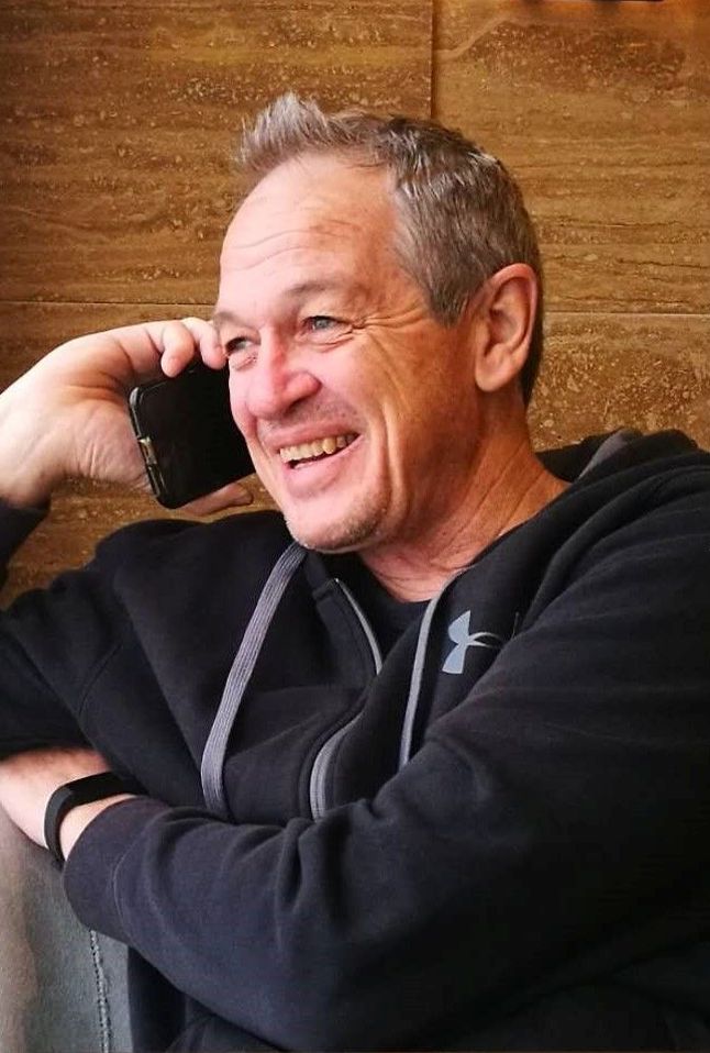 Dr Stephen Brown - Hire Keynote and Guest Speaker - ICMI